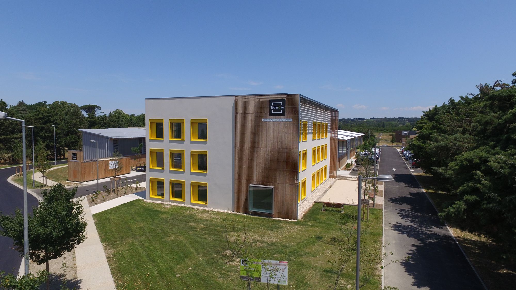 Avignon - Technicité - Citadis