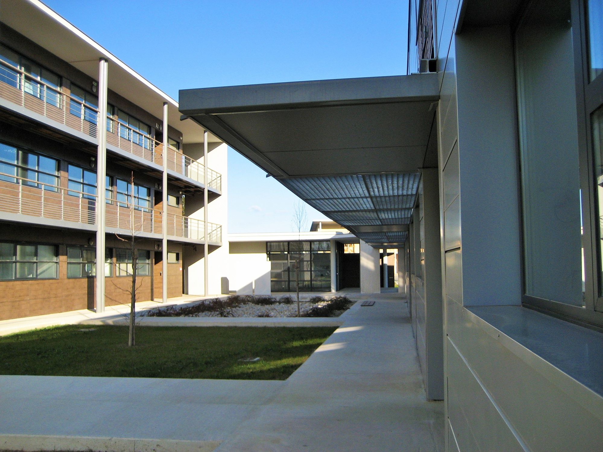 Avignon - Agroparc - Citadis