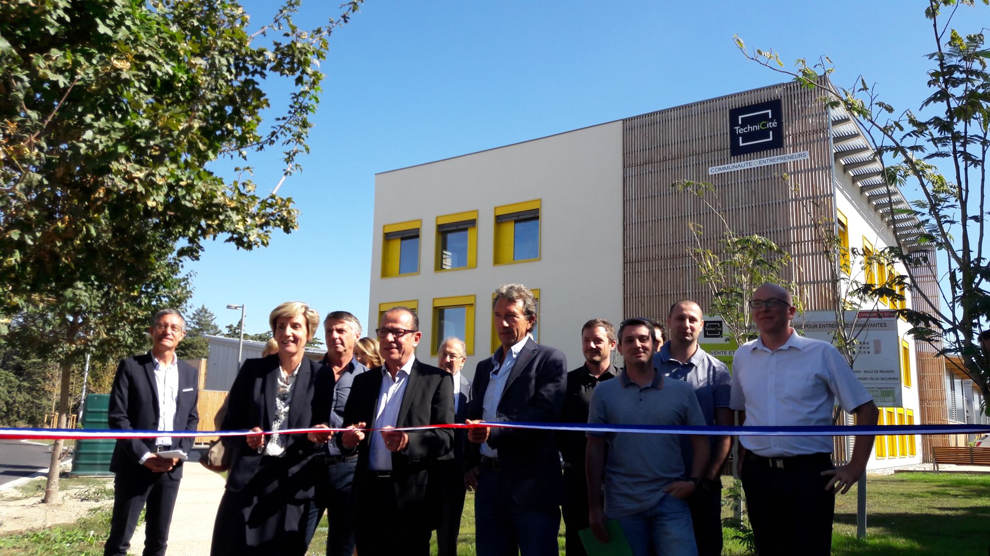 Avignon - Technicité - Citadis