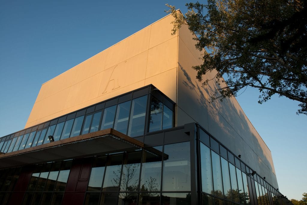 Avignon - La Fabrica - Citadis