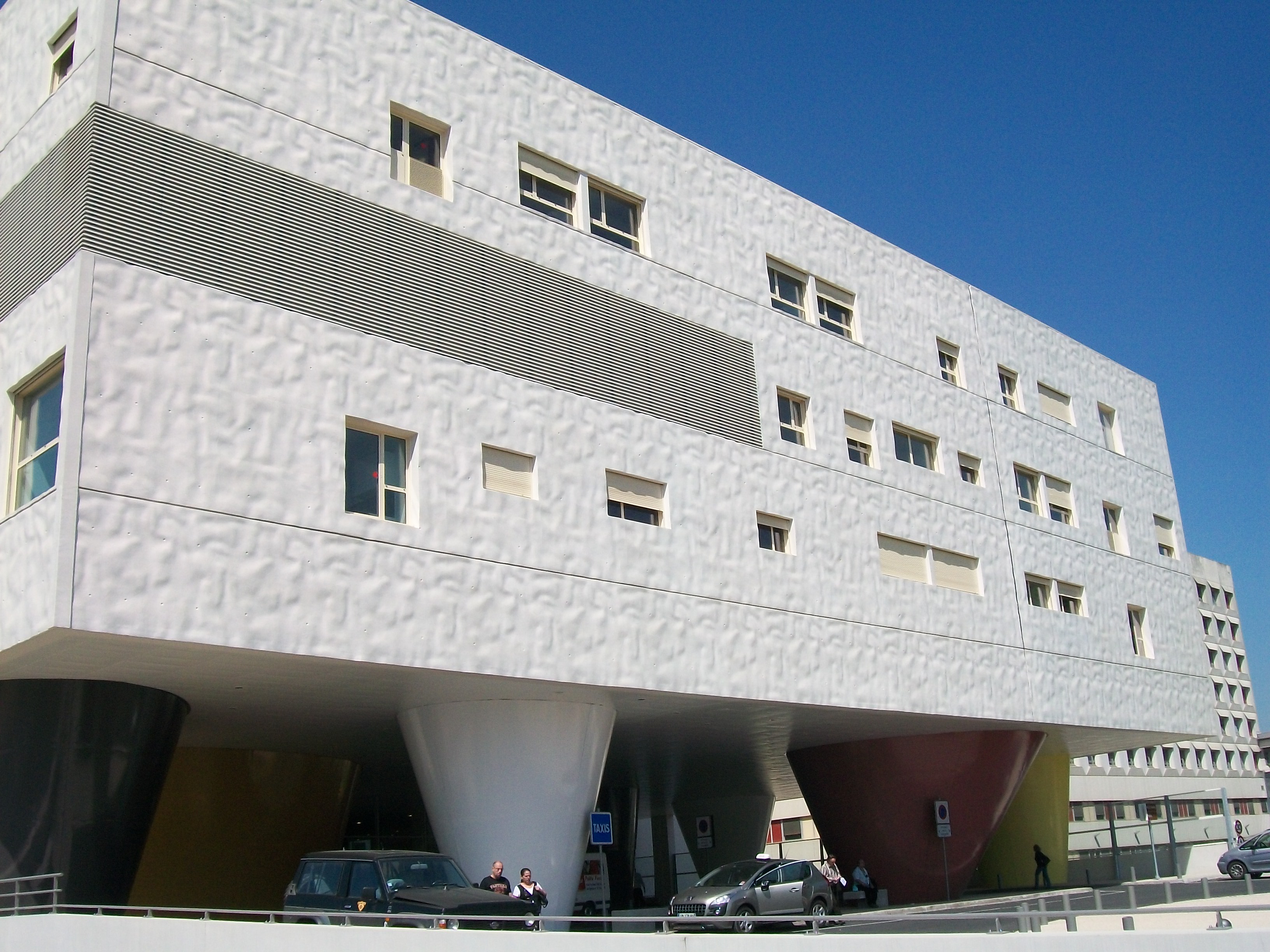 Construire sur mesure - Citadis