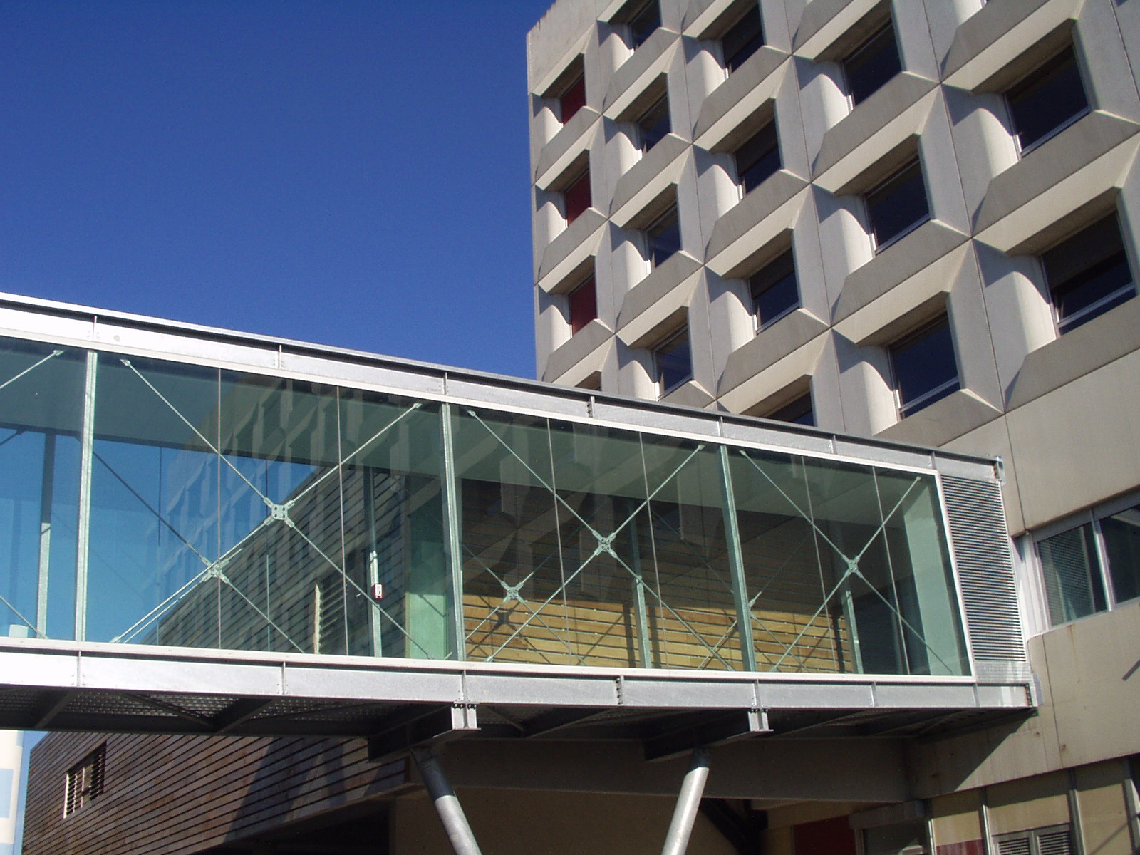 Avignon - Centre Hospitalier - Citadis