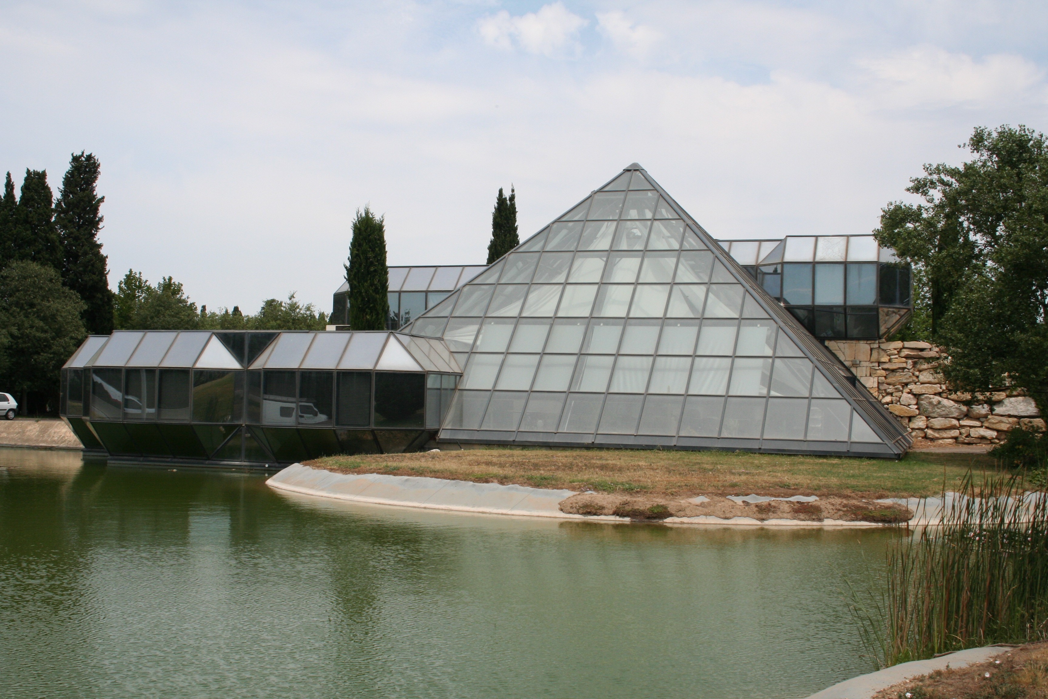 Avignon Technopole Agroparc - Citadis