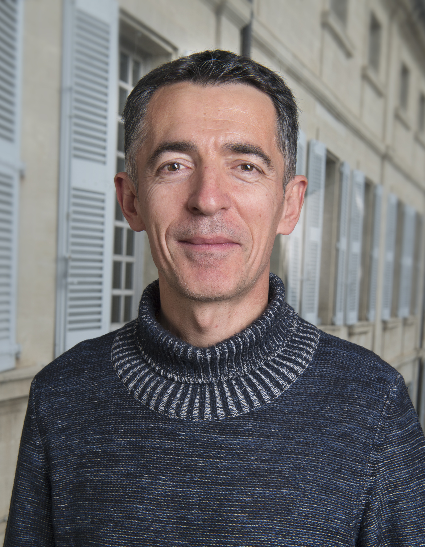 Emmanuel Moreau - Citadis