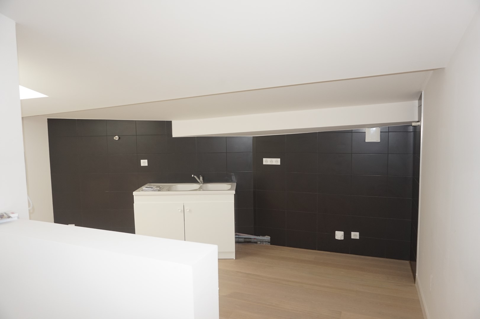 T4 en duplex - Avignon intramuros - Citadis